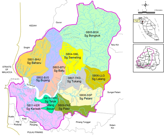 Asia Pacific Environmental Consultants (ASPEC)
